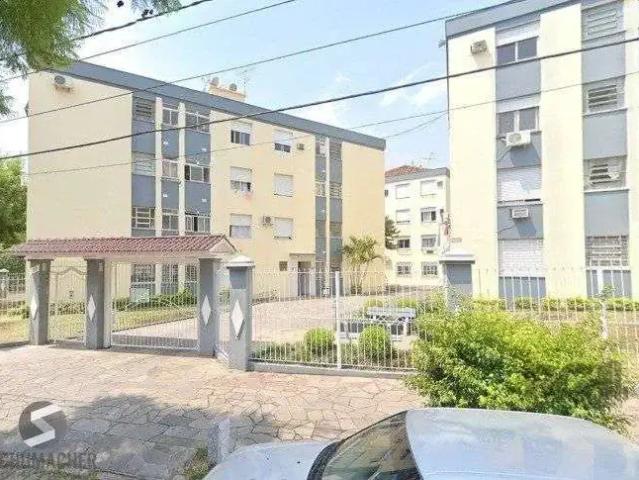 Apartamento para Venda em Porto Alegre/RS Vila Ipiranga 1 Quartos