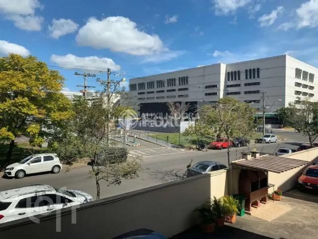 Apartamento para Venda em Porto Alegre/RS Vila Ipiranga 1 Quartos