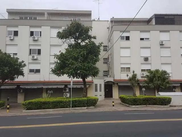 Apartamento para Venda em Porto Alegre/RS Vila Ipiranga 1 Quartos