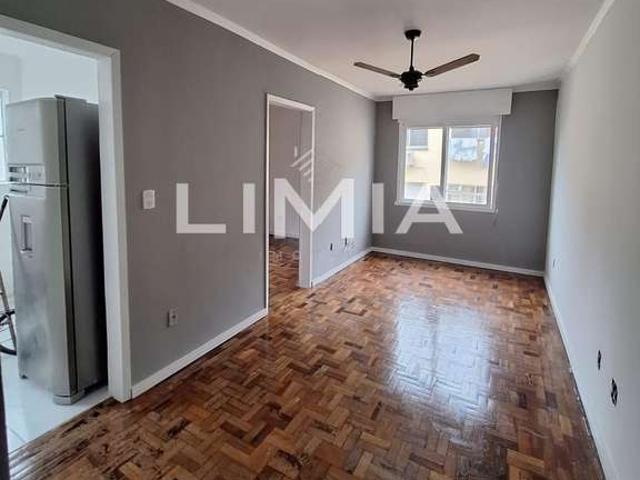 Apartamento para Venda em Porto Alegre/RS Vila Ipiranga 1 Quartos
