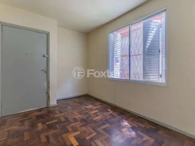 Apartamento para Venda em Porto Alegre/RS Vila Ipiranga 1 Quartos