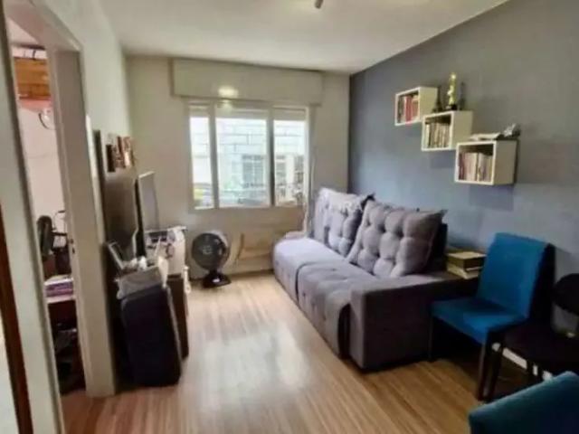 Apartamento para Venda em Porto Alegre/RS Vila Ipiranga 1 Quartos