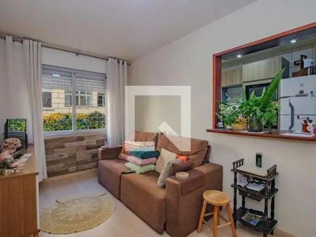 Apartamento para Venda em Porto Alegre/RS Vila Ipiranga 1 Quartos