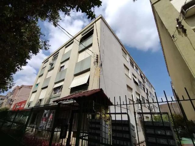 Apartamento para Venda em Porto Alegre/RS Vila Ipiranga 1 Quartos