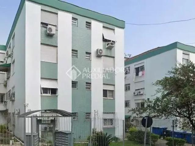 Apartamento para Venda em Porto Alegre/RS Vila Ipiranga 1 Quartos