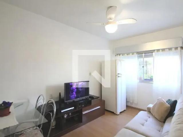 Apartamento para Venda em Porto Alegre/RS Vila Ipiranga 1 Quartos