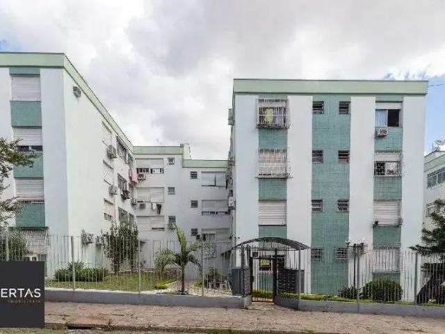 Apartamento para Venda em Porto Alegre/RS Vila Ipiranga 1 Quartos