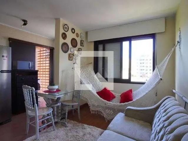 Apartamento para Venda em Porto Alegre/RS Vila Ipiranga 1 Quartos