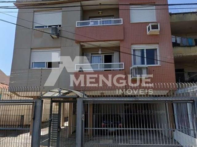 Apartamento para Venda em Porto Alegre/RS Vila Ipiranga 1 Quartos