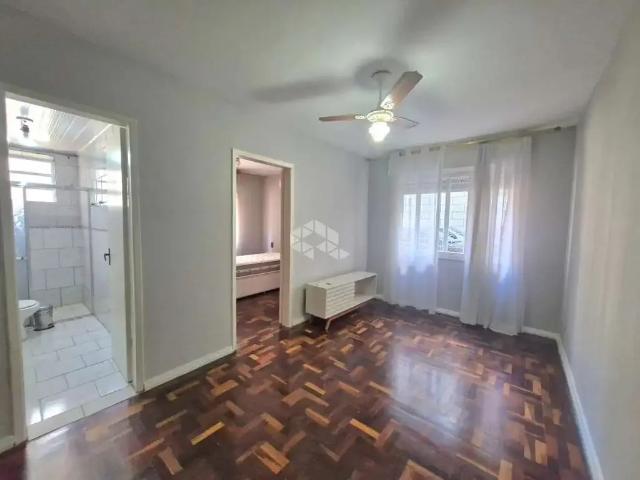 Apartamento para Venda em Porto Alegre/RS Vila Ipiranga 1 Quartos