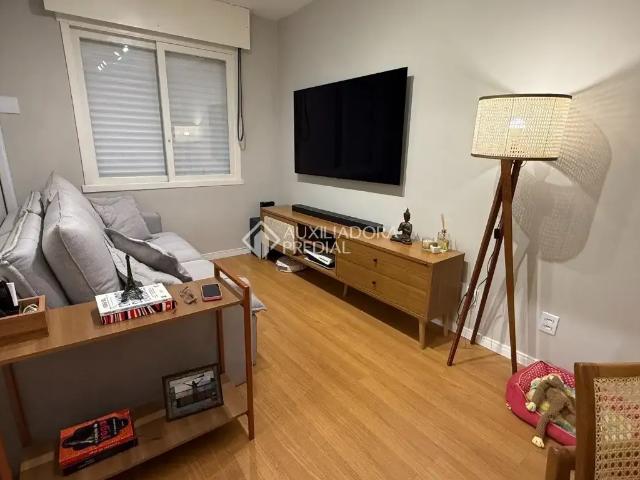 Apartamento para Venda em Porto Alegre/RS Vila Ipiranga 1 Quartos