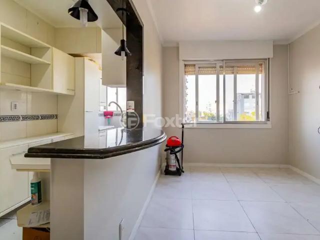 Apartamento para Venda em Porto Alegre/RS Vila Ipiranga 1 Quartos