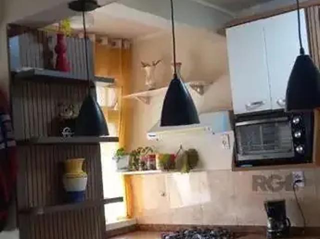Apartamento para Venda em Porto Alegre/RS Vila Ipiranga 1 Quartos