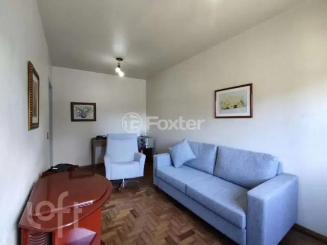 Apartamento para Venda em Porto Alegre/RS Vila Ipiranga 1 Quartos