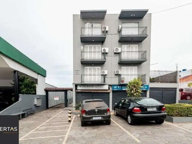 Apartamento para Venda em Porto Alegre/RS Vila Ipiranga 1 Quartos