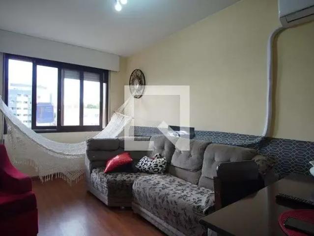 Apartamento para Venda em Porto Alegre/RS Vila Ipiranga 1 Quartos