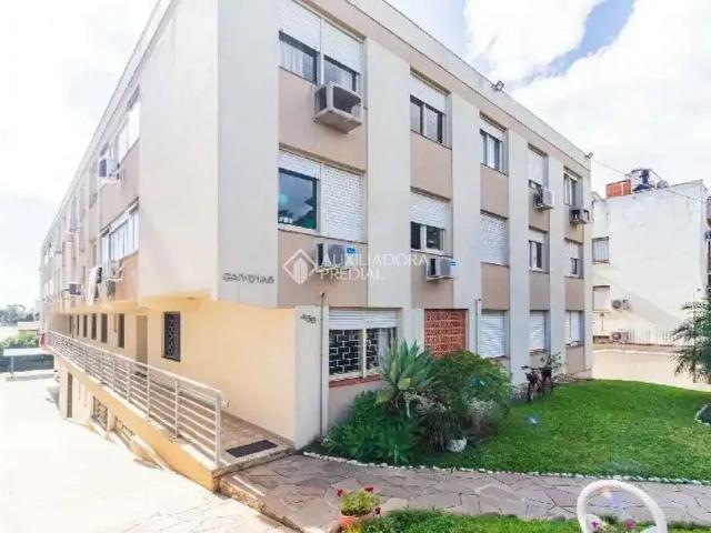 Apartamento para Venda em Porto Alegre/RS Vila Ipiranga 1 Quartos