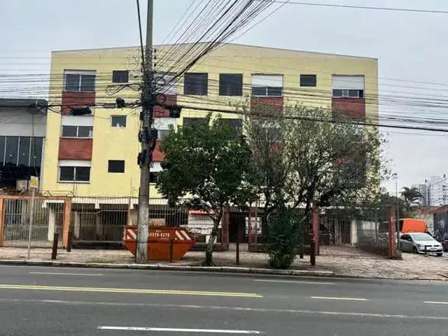 Apartamento para Venda em Porto Alegre/RS Vila Ipiranga 1 Quartos
