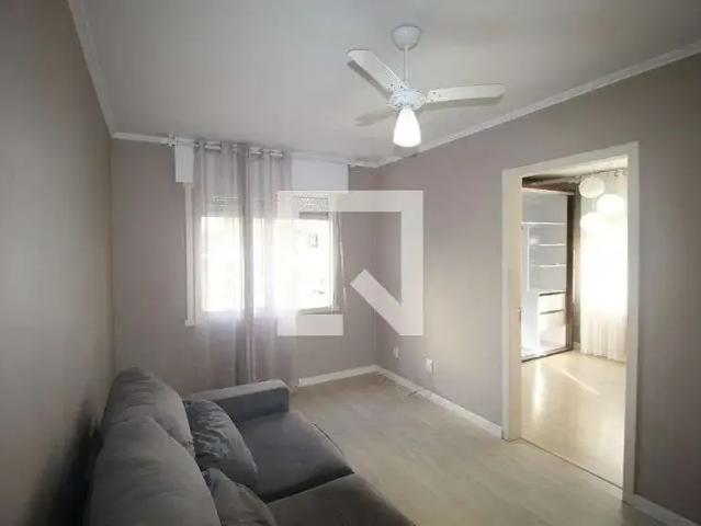 Apartamento para Venda em Porto Alegre/RS Vila Ipiranga 1 Quartos