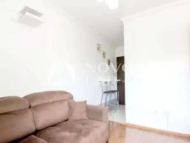Apartamento para Venda em Porto Alegre/RS Vila Ipiranga 1 Quartos