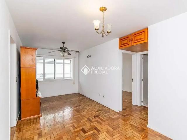Apartamento para Venda em Porto Alegre/RS Vila Ipiranga 1 Quartos