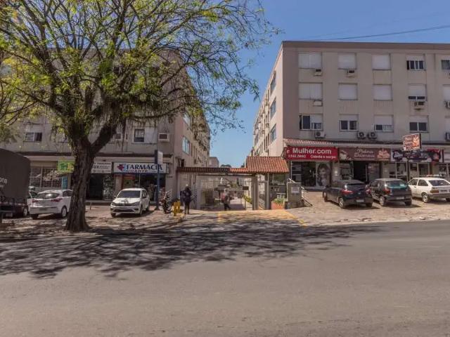 Apartamento para Venda em Porto Alegre/RS Vila Ipiranga 1 Quartos