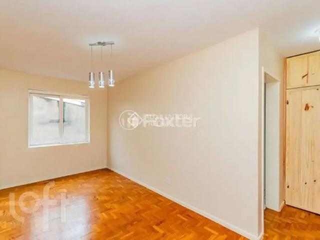 Apartamento para Venda em Porto Alegre/RS Vila Ipiranga 1 Quartos