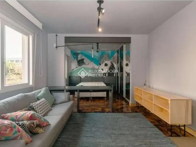 Apartamento para Venda em Porto Alegre/RS Vila Ipiranga 1 Quartos