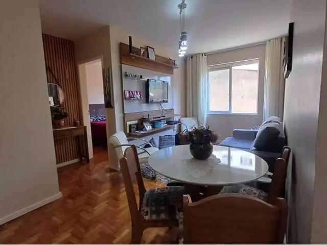 Apartamento para Venda em Porto Alegre/RS Vila Ipiranga 1 Quartos