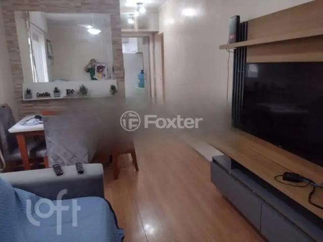 Apartamento para Venda em Porto Alegre/RS Vila Ipiranga 1 Quartos