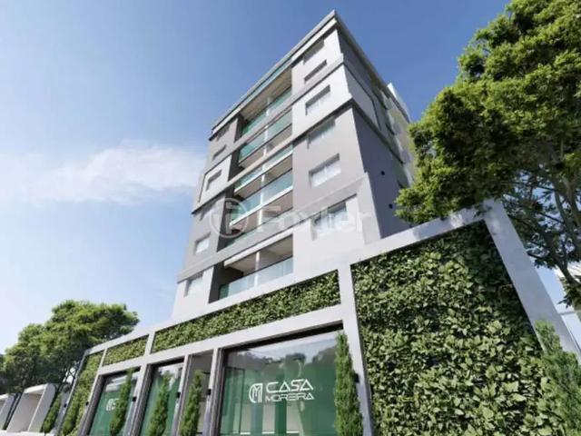 Apartamento para Venda em Porto Alegre/RS Vila Ipiranga 1 Quartos