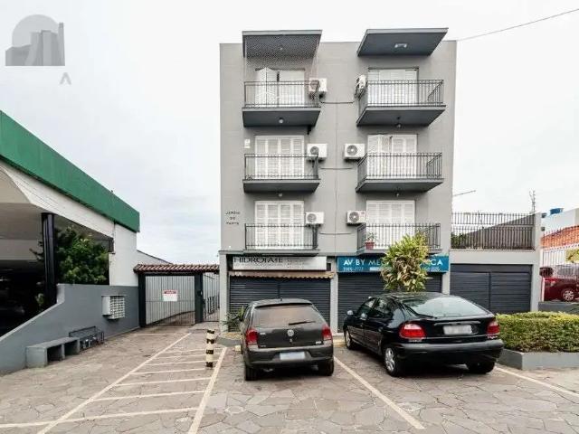Apartamento para Venda em Porto Alegre/RS Vila Ipiranga 1 Quartos
