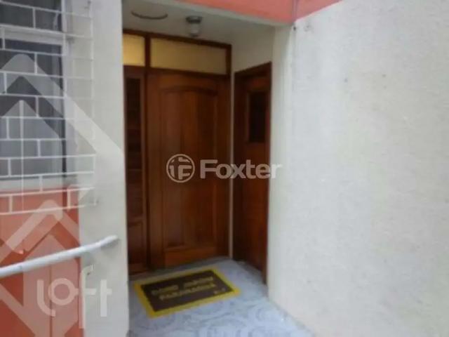 Apartamento para Venda em Porto Alegre/RS Vila Ipiranga 1 Quartos