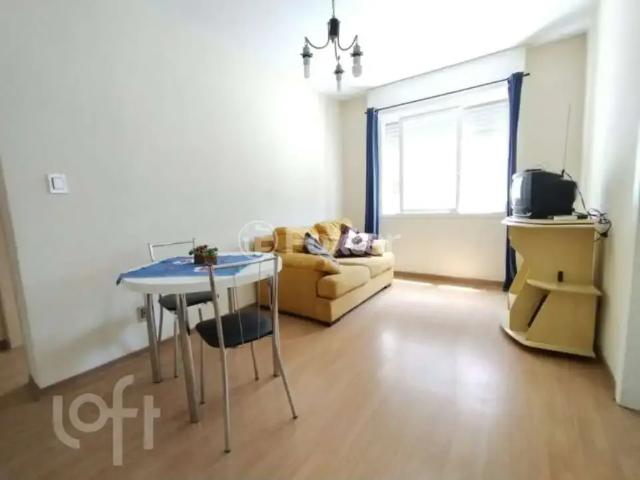 Apartamento para Venda em Porto Alegre/RS Vila Ipiranga 1 Quartos