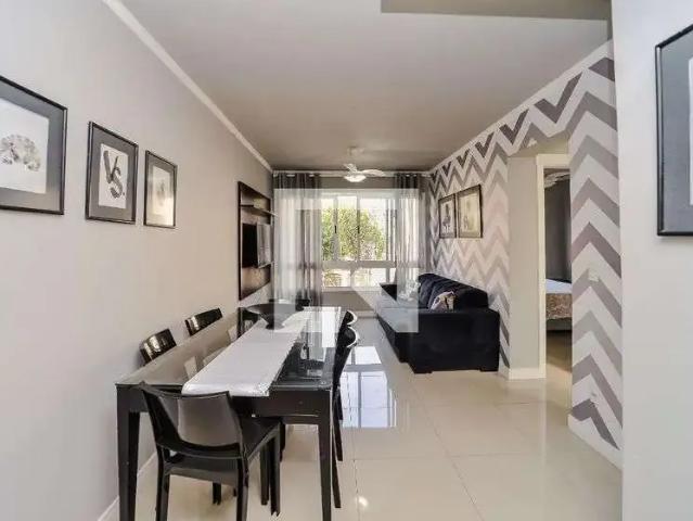 Apartamento para Venda em Porto Alegre/RS Vila Ipiranga 1 Quartos