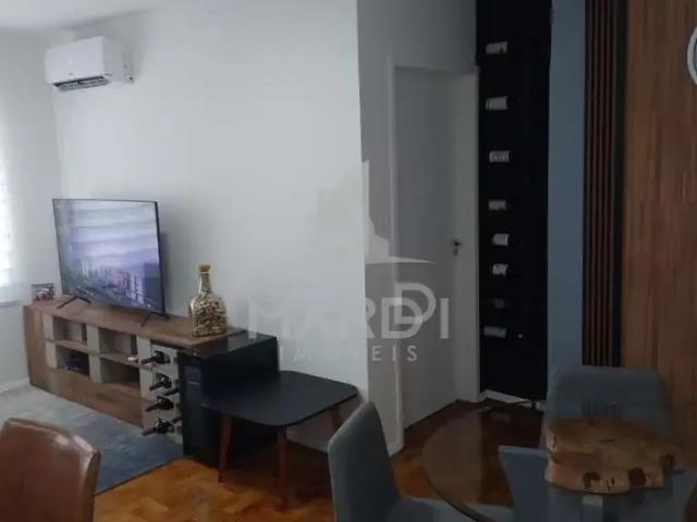 Apartamento para Venda em Porto Alegre/RS Vila Ipiranga 1 Quartos