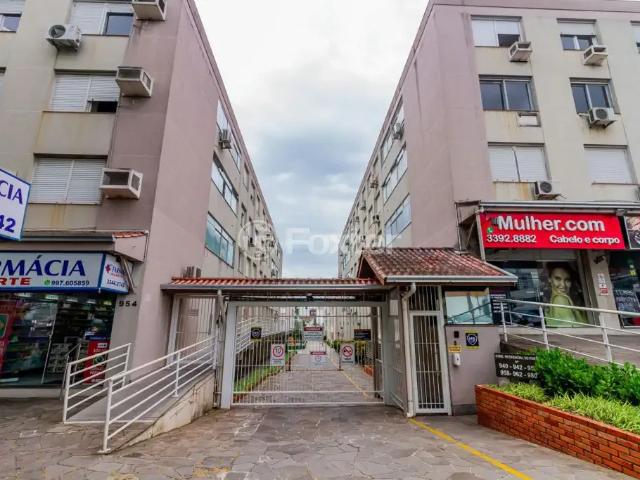 Apartamento para Venda em Porto Alegre/RS Vila Ipiranga 1 Quartos