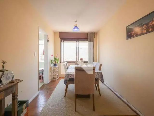 Apartamento para Venda em Porto Alegre/RS Vila Ipiranga 1 Quartos