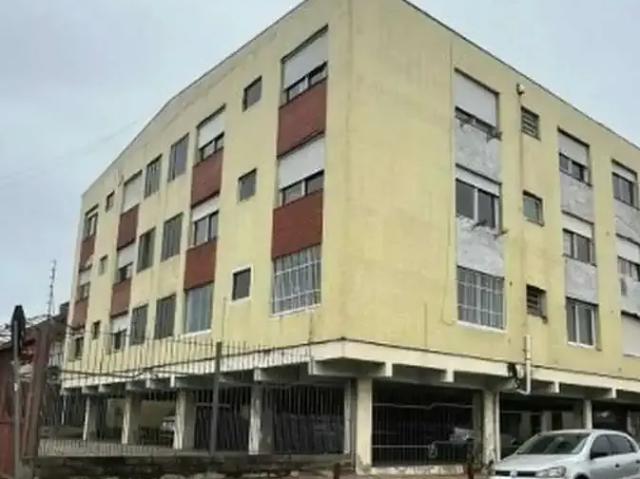 Apartamento para Venda em Porto Alegre/RS Vila Ipiranga 1 Quartos