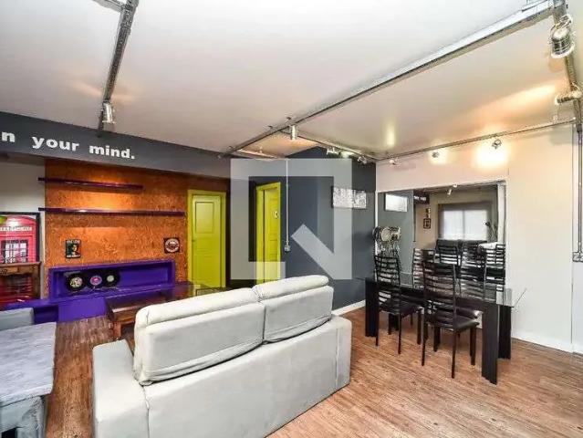 Apartamento para Venda em Porto Alegre/RS Vila Ipiranga 1 Quartos
