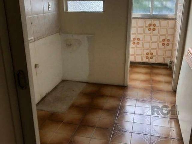 Apartamento para Venda em Porto Alegre/RS Vila Ipiranga 1 Quartos