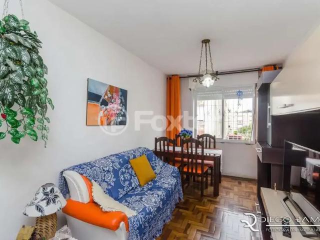 Apartamento para Venda em Porto Alegre/RS Vila Ipiranga 1 Quartos