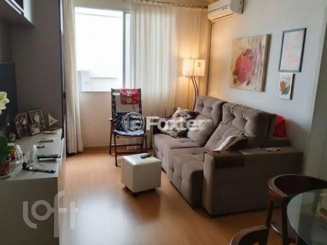 Apartamento para Venda em Porto Alegre/RS Vila Ipiranga 1 Quartos