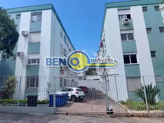Apartamento para Venda em Porto Alegre/RS Vila Ipiranga 1 Quartos