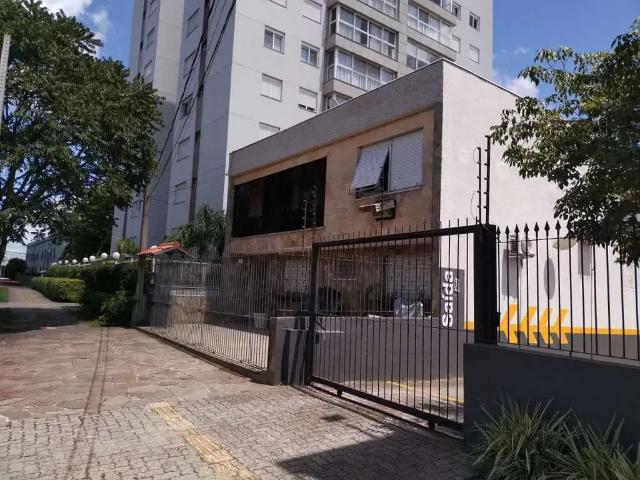 Apartamento para Venda em Porto Alegre/RS Vila Ipiranga 1 Quartos