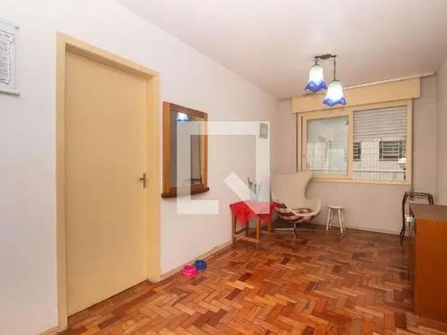 Apartamento para Venda em Porto Alegre/RS Vila Ipiranga 1 Quartos