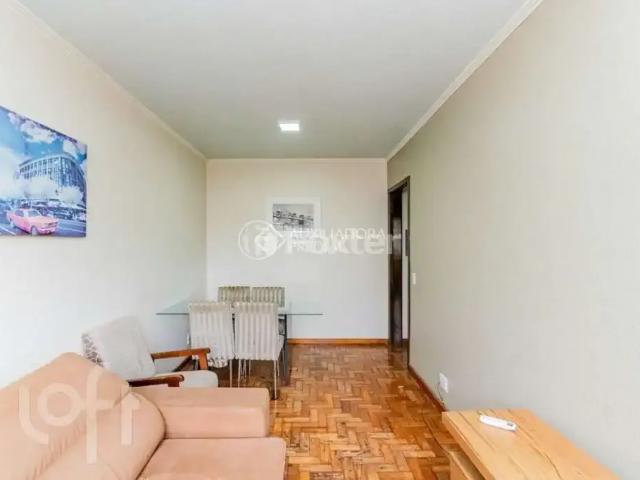 Apartamento para Venda em Porto Alegre/RS Vila Ipiranga 1 Quartos