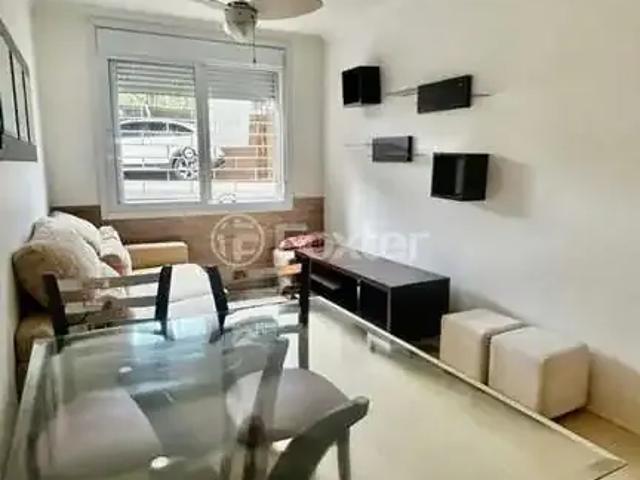 Apartamento para Venda em Porto Alegre/RS Vila Ipiranga 1 Quartos