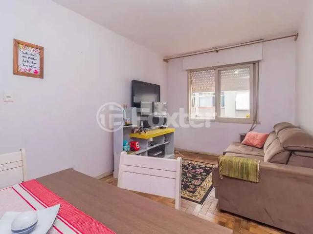 Apartamento para Venda em Porto Alegre/RS Vila Ipiranga 1 Quartos