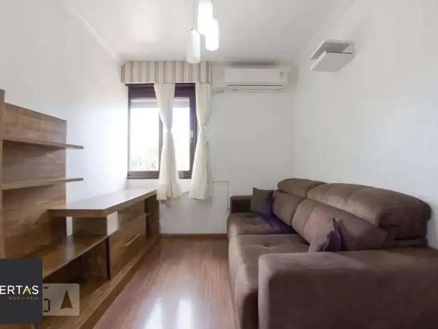 Apartamento para Venda em Porto Alegre/RS Vila Ipiranga 1 Quartos
